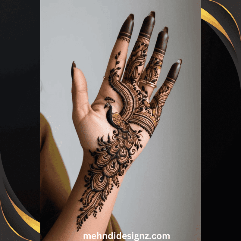 Dress for Mehndi Function: Styles, Colors & Trends - Mehndi Designz