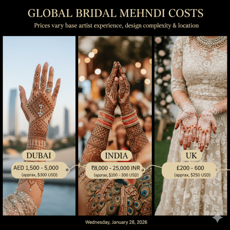 10 Proven Tips to Make Your Mehndi Darker . - Mehndi Designz